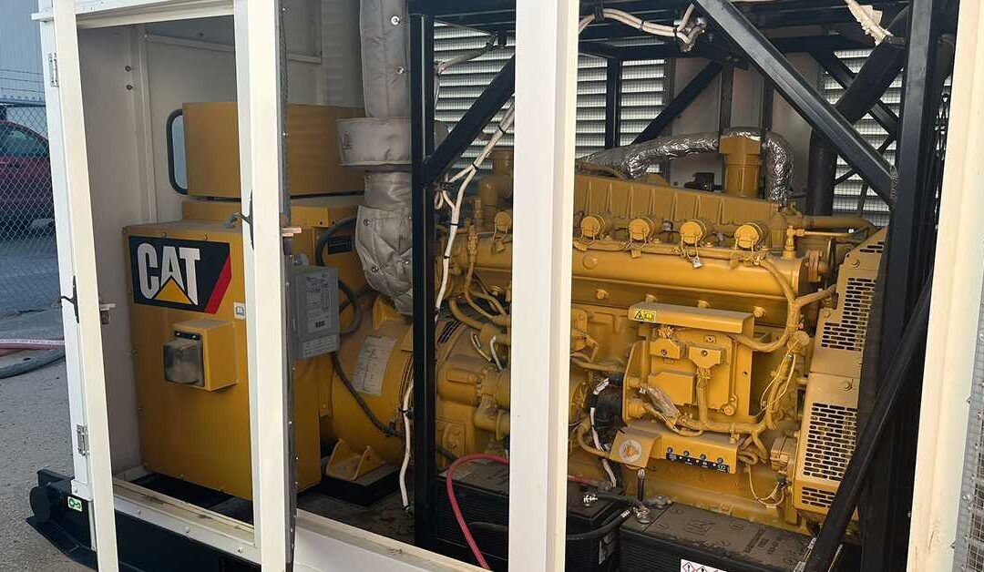 Global Generator Emissions Standards: Compliance Guide