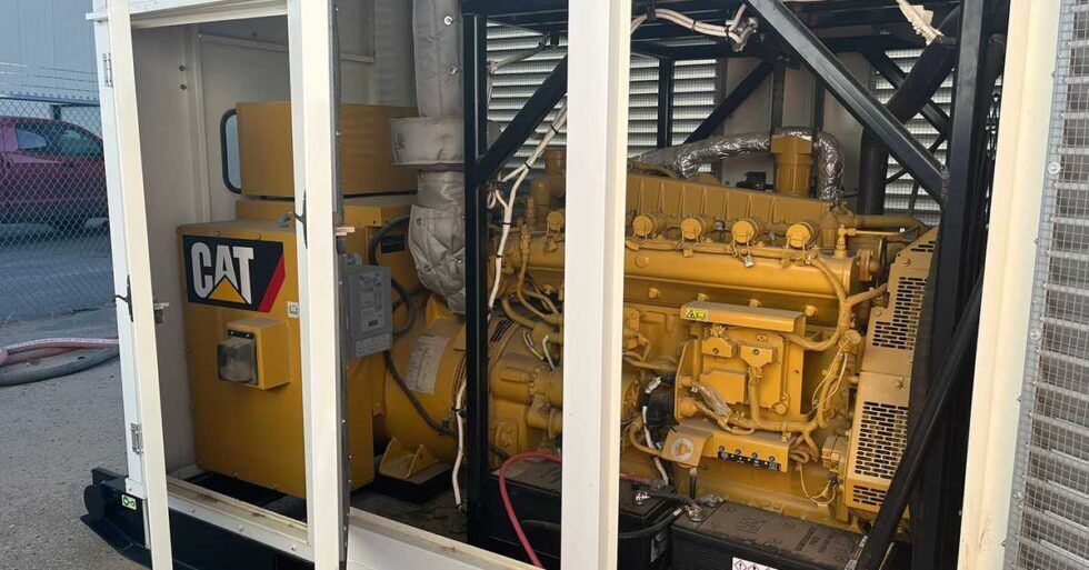 Global Generator Emissions Standards: Compliance Guide